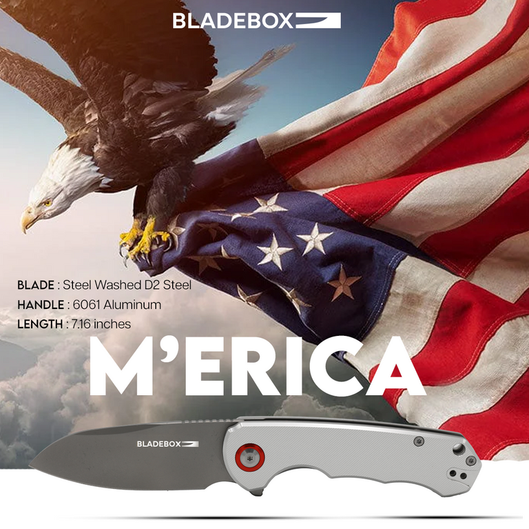 Bladebox