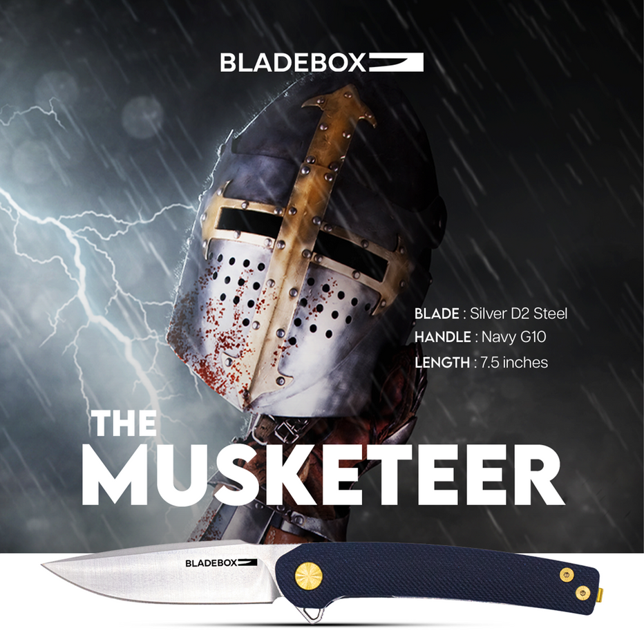 Bladebox