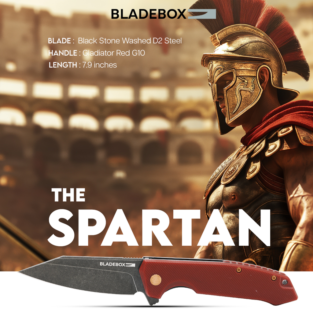 Bladebox